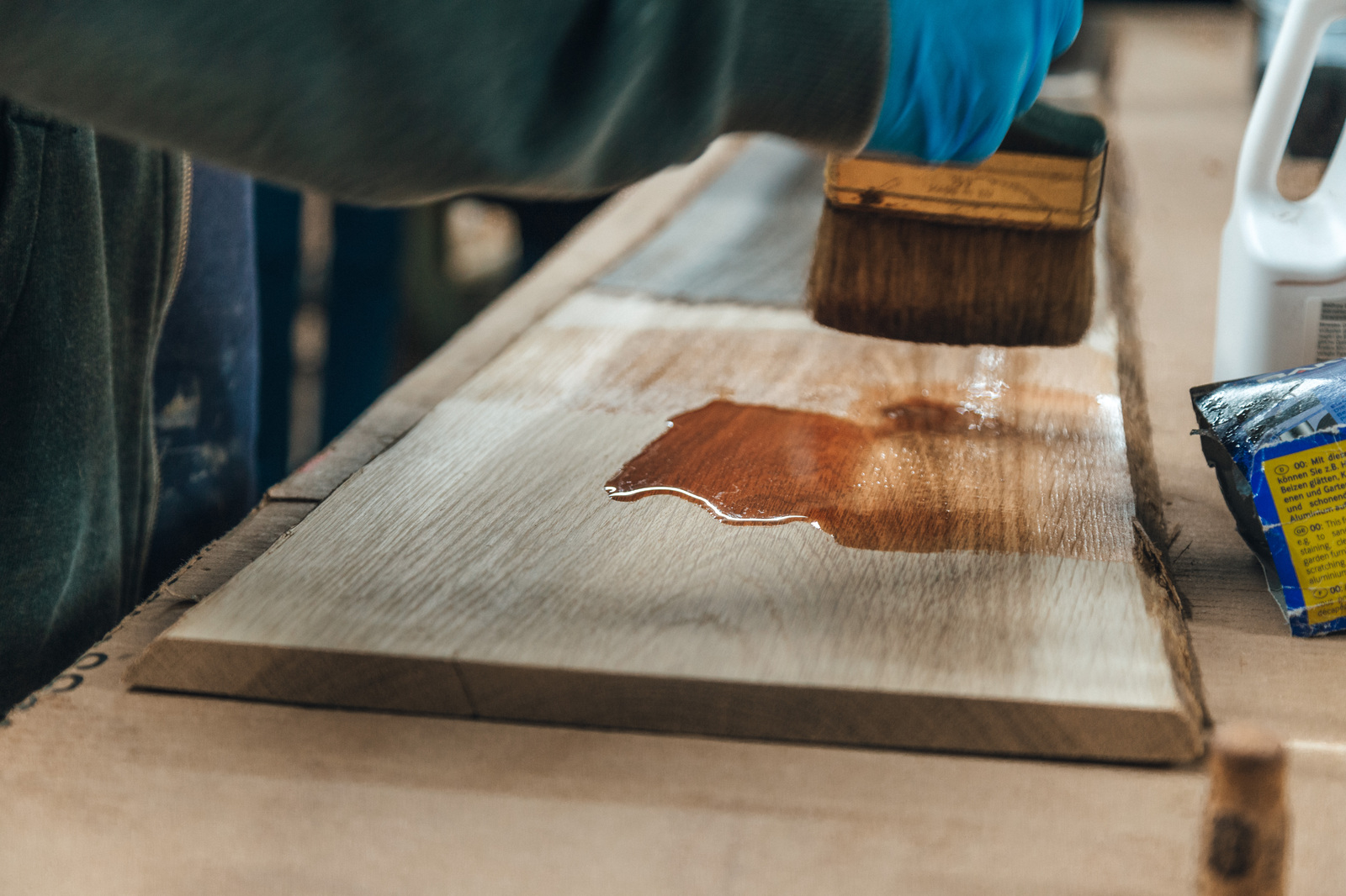 IP TECH - Interprint